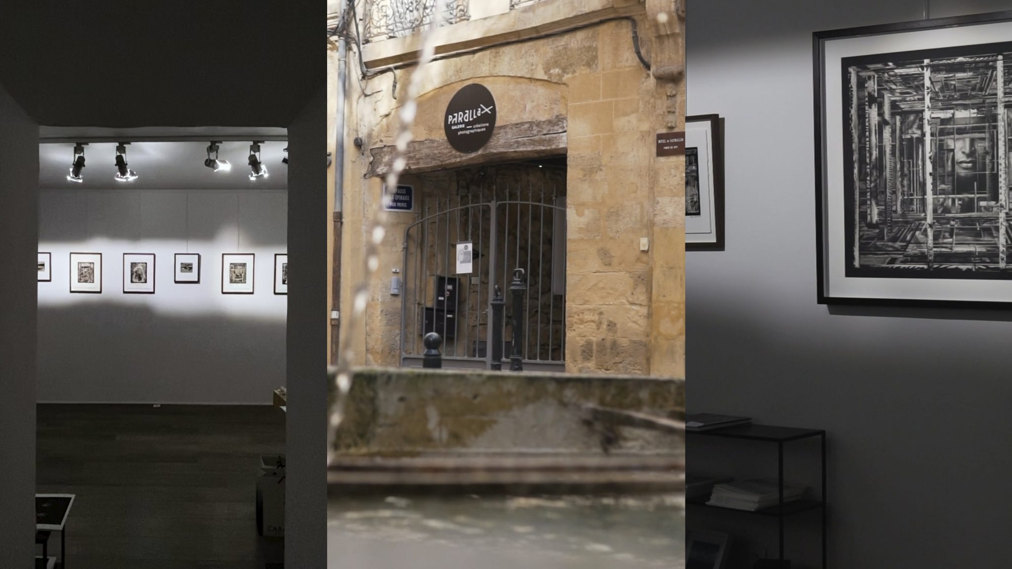 Denis Felix - Artist Photographer