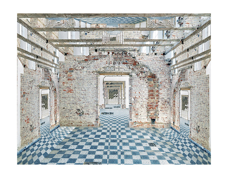 Denis Felix - Artist Photographer